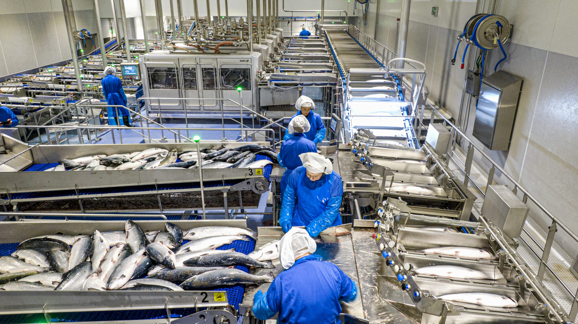 JOBBTILBUD! - Sinkaberg AS